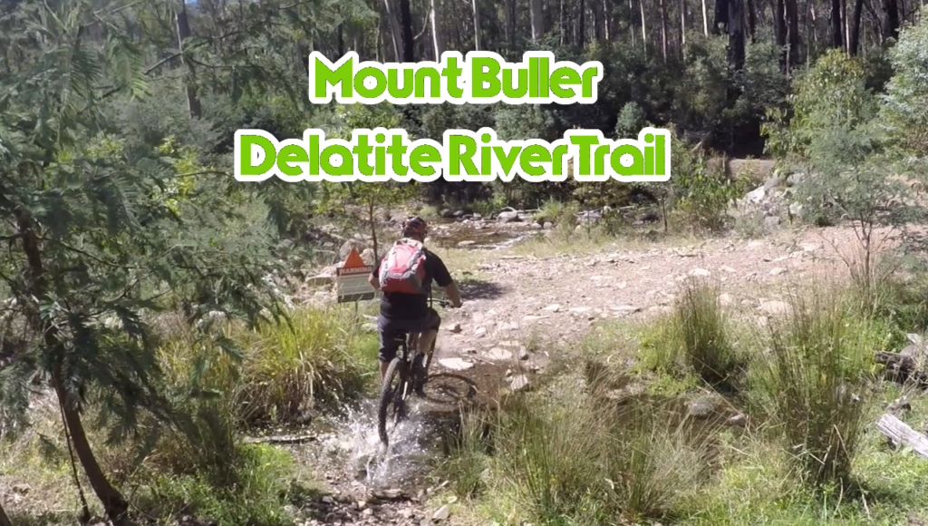 Mount Buller | Delatite River Trail | Australien – www.caroforth.de